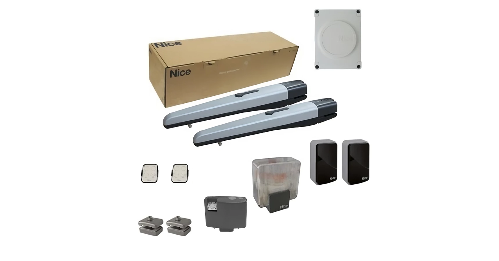 NICE TOONA 4024 - 332.939 Ft