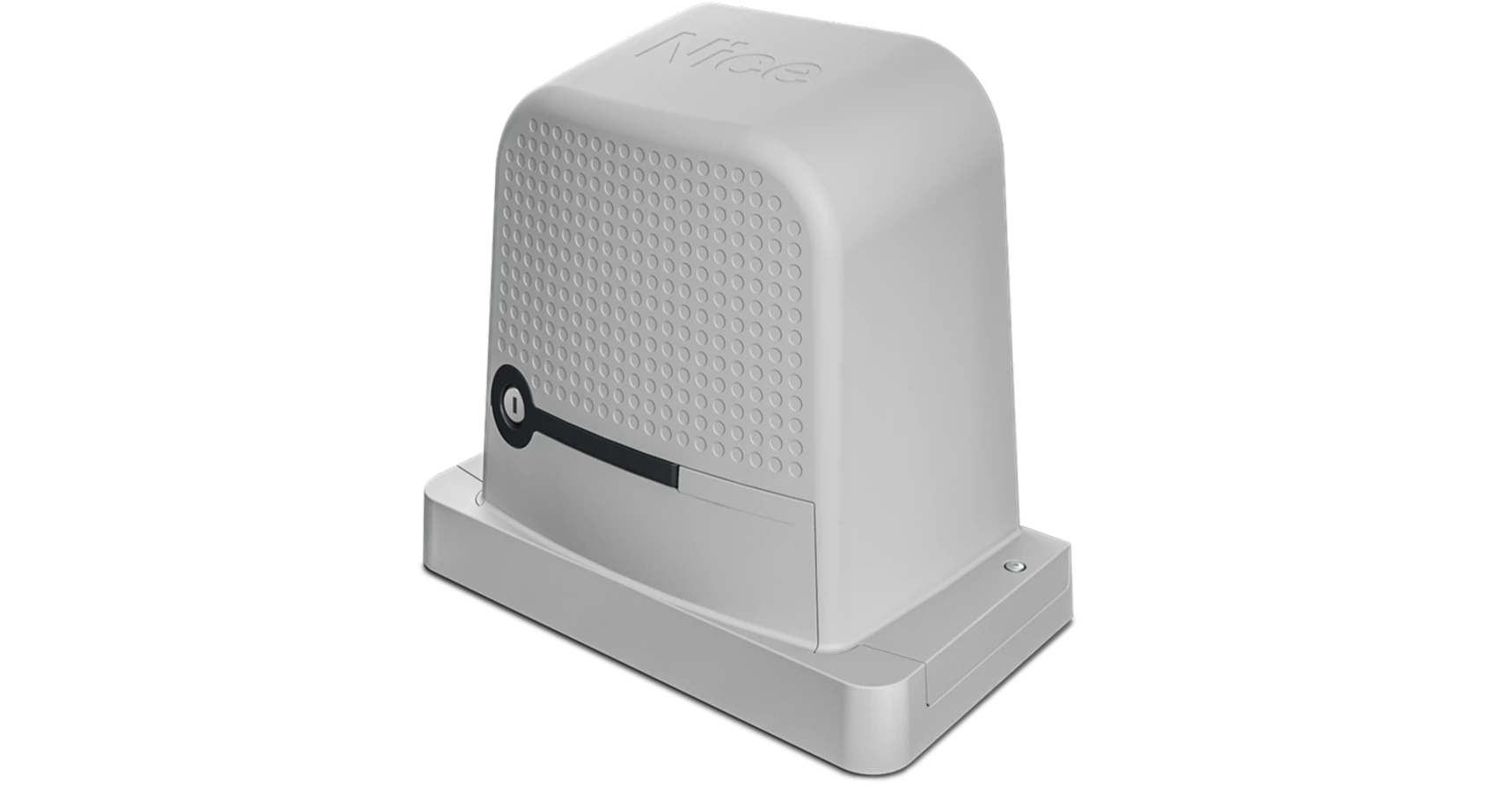 NICE ROBO 600 kapunyitó motor (állítsa össze a szettet!) - 160.000 Ft